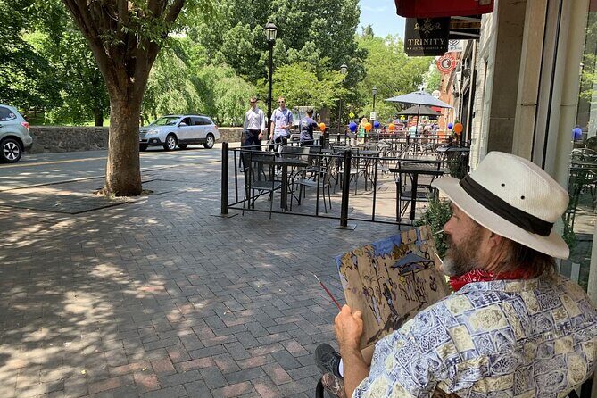 The UVA Corner Food Tour: Private Walking Food Tour in Charlottesville - Who Will Love This Tour?