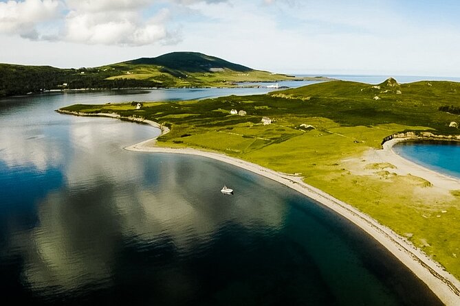 The Valentia Island Experience - Booking Your Valentia Island Adventure