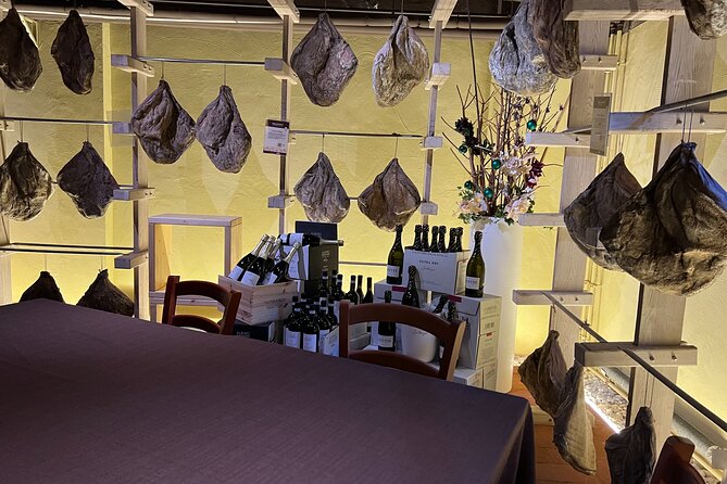 The Valpolicella food & wine driving tour: cheese factory+ winery - What Makes This Tour Stand Out?