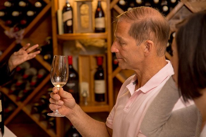 The Valpolicella food & wine driving tour: cheese factory+ winery - Who Should Consider This Tour?