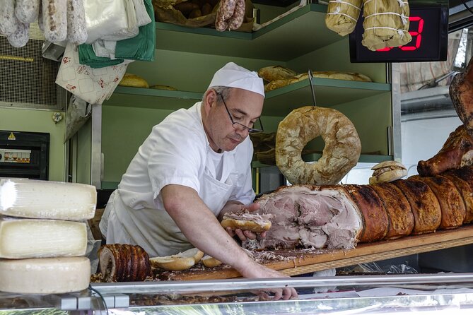 The Vatican Market Experience: 10 Tasting & Cooking Class - Who Should Consider This Tour?