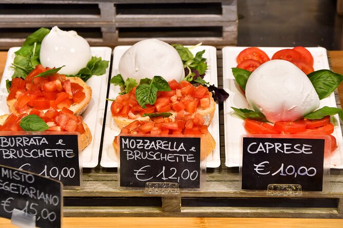 The Vatican Market Experience: 10 Tasting & Cooking Class - FAQs