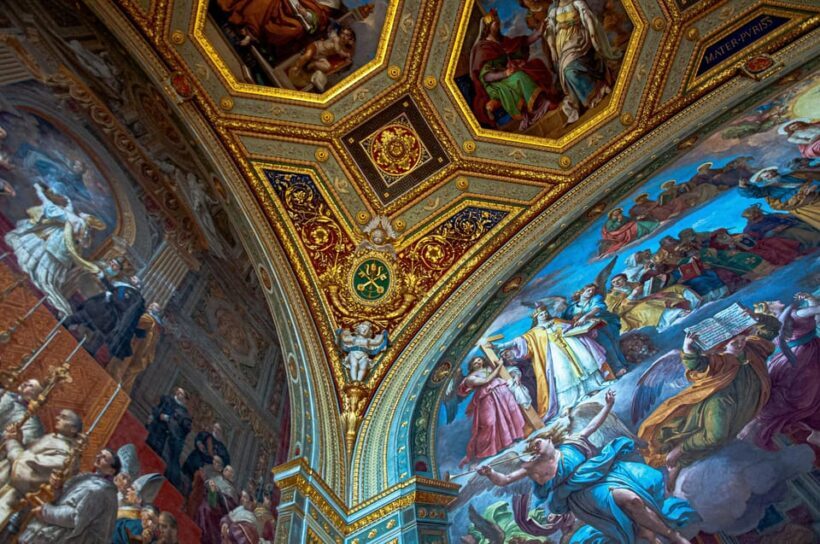 The Vatican Museums, Sistine Chapel, & St. Peters Basilica - A Detailed Look at the Vatican Tour Experience
