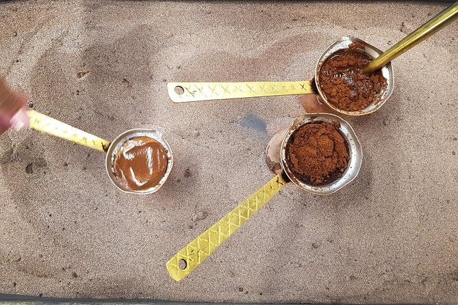 The Vegetarian food tasting tour - What Travelers Say