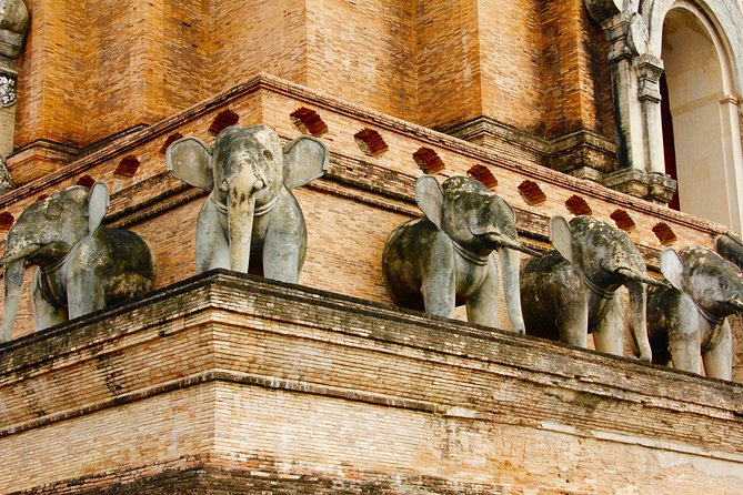 The Venerable Landmarks of Chiang Mai - FAQs