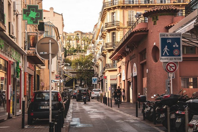 The Very Best of French Riviera in One Day – Cannes, Antibes, Nice, Eze, Monaco - Experiencing the Opulence of Monaco