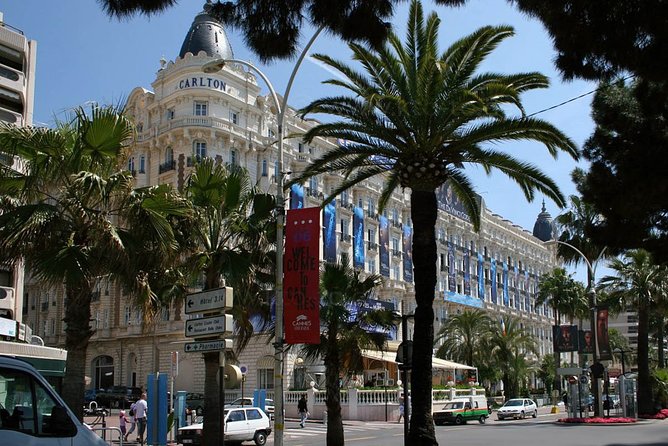 The Very Best of French Riviera in One Day – Cannes, Antibes, Nice, Eze, Monaco - Highlights of the French Riviera Tour