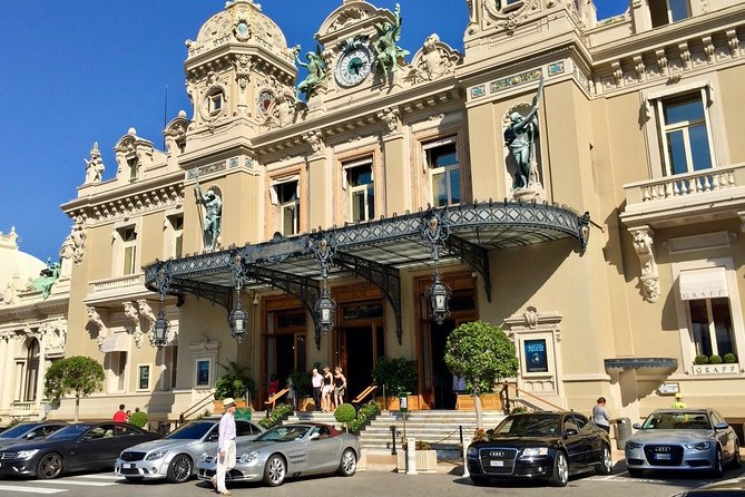 The Very Best of French Riviera in One Day – Cannes, Antibes, Nice, Eze, Monaco - Frequently Asked Questions