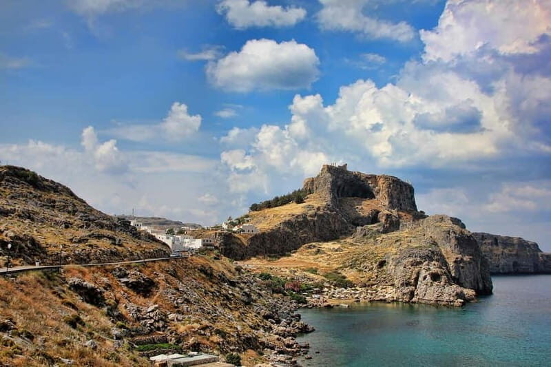 The very best of Rhodes private tour (6 hours) - FAQ