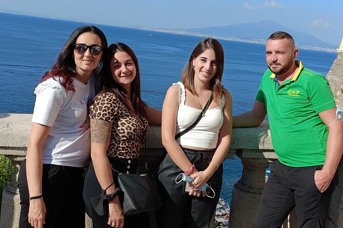 The Very Best Tour Of Rome - Highlights of the Itinerary