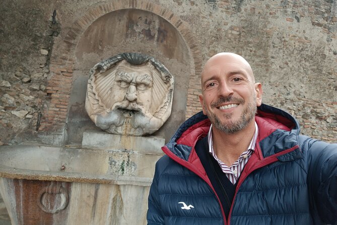 The Very Best Tour Of Rome - Accessibility and Additional Information