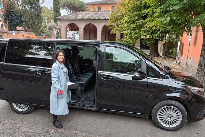The Very Best Tour Of Rome - Customer Feedback and Ratings