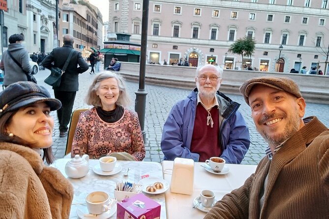 The Very Best Tour Of Rome - Exceptional Tour Guides