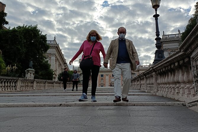 The Very Best Tour Of Rome - Worth the Price