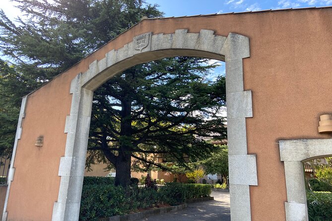 The Vial at the Brotte House - Why This Tour Offers Good Value