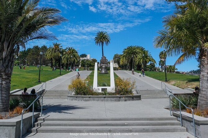 The Vibrant Castro & Mission District: Private Half-Day Tour - Who Should Consider This Tour?