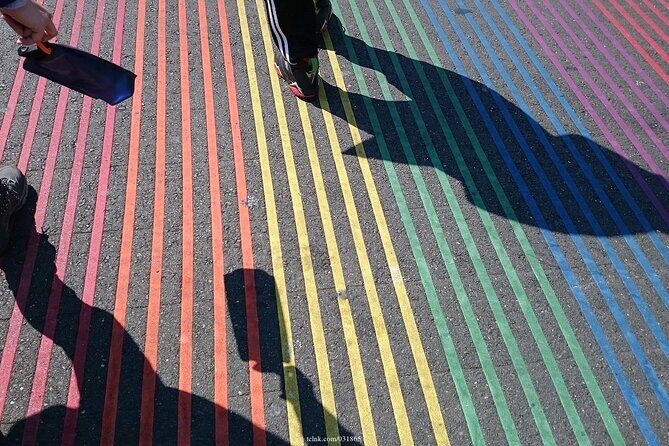 The Vibrant Castro & Mission District: Private Half-Day Tour - The Sum Up