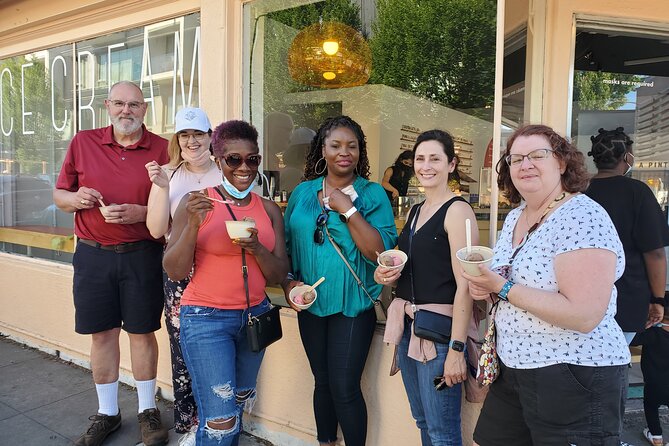 The Vibrant Kerns Hood - East Burnside and More - The Role of Local Guides