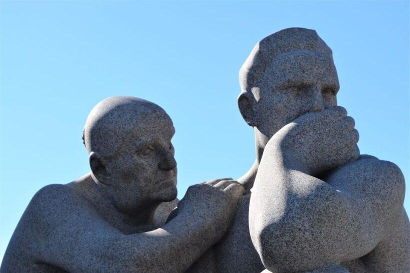 The Vigeland Park in Oslo: Insta-Perfect Walk with a Local - Practical Details and Tips