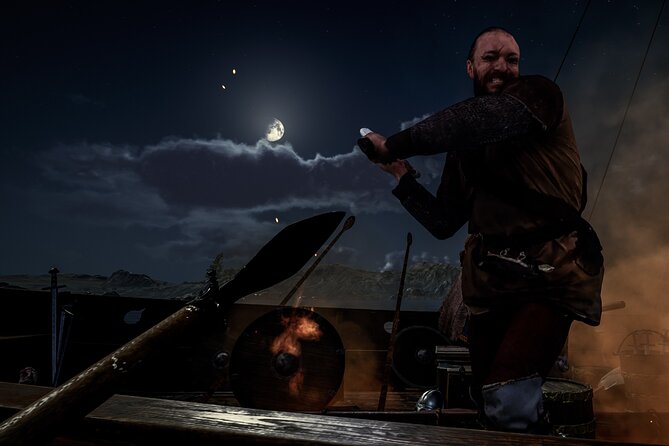 The Viking Planet Admission Ticket - Visitor Feedback and Recommendations