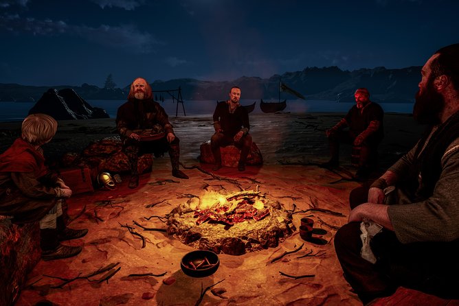 The Viking Planet - Mini Group (4 adults) - Analyzing Value and Suitability