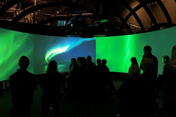 The Viking Planet - Mini Group (4 adults) - The Sum Up: Who Will Love The Viking Planet?