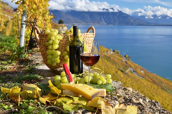 The Vine Tour from Zurich (Private Tour) - FAQ