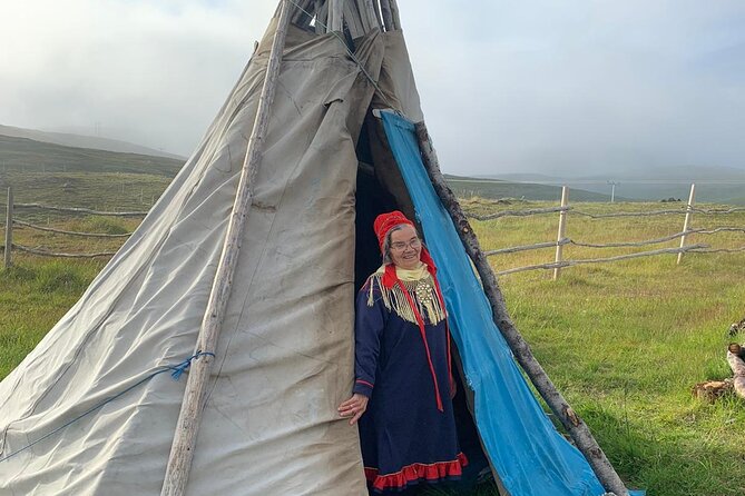 The VIP North Cape Tour (Honningsvåg - Skarsvåg - the North Cape) - Experience Highlights