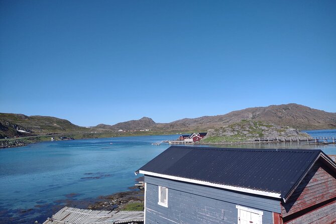 The VIP North Cape Tour (Honningsvåg - Skarsvåg - the North Cape) - Customer Feedback and Insights