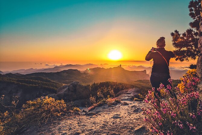 The Volcano Heart Tour: Hiking, Tasting and Sunset Experience - The Final Word