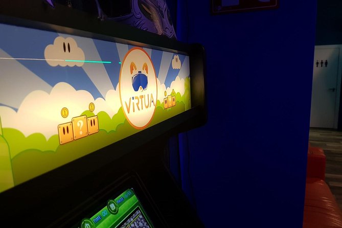 The VR Experience Barcelona - Who Is This Tour Best For?