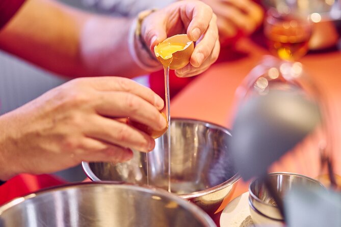 The Waffles 'n Beer Workshop in Brussels Centre - FAQ