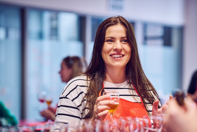 The Waffles N Beer Workshop in Ghent Centre - Additional Information