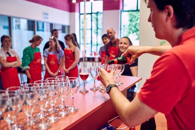 The Waffles N Beer Workshop in Ghent Centre - The Belgian Beers