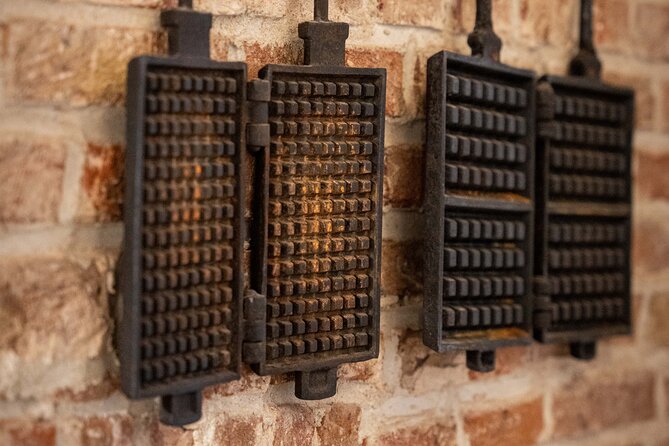 The Waffles 'n Coffee Breakfast in Bruges Centre - Authentic, Fun, and Cultural: Who Would Love This?