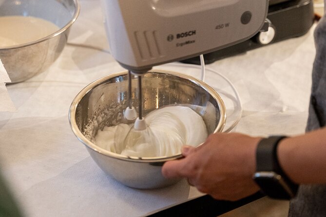 The Waffles 'n Coffee Breakfast in Bruges Centre - FAQ