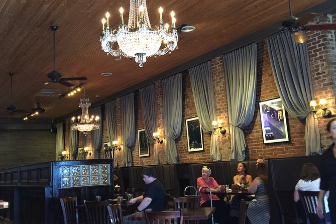 The Walking Dead: Private Film Locations Tour of Senoia - Highlights of the Filming Locations