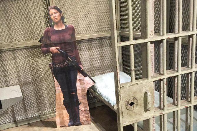 The Walking Dead: Private Film Locations Tour of Senoia - Preparing for Your Tour