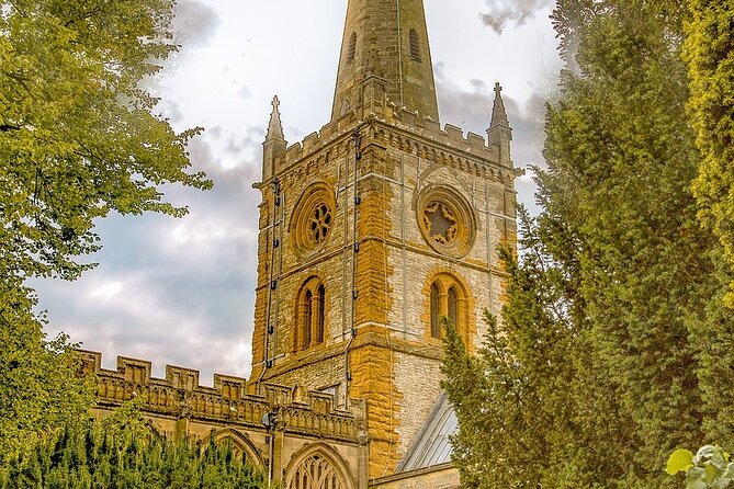 The WalkTalkShow.co.uk - Guided Tour of Stratford upon Avon - Final Thoughts: Is It Worth It?