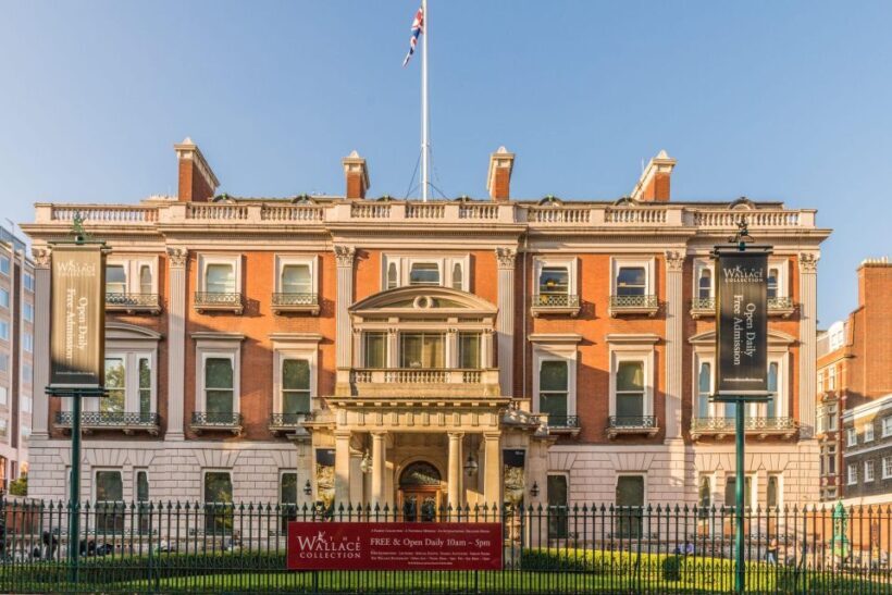 The Wallace Collection London: Private Guided Tour - 3 hour - What Makes This Tour Stand Out?