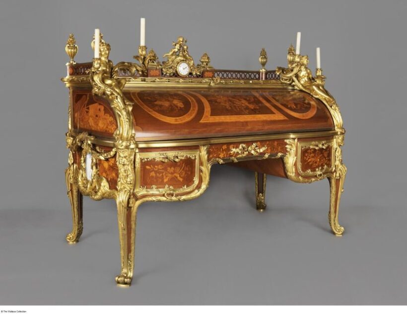 The Wallace Collection London: Private Guided Tour - 3 hour - What Reviewers Say