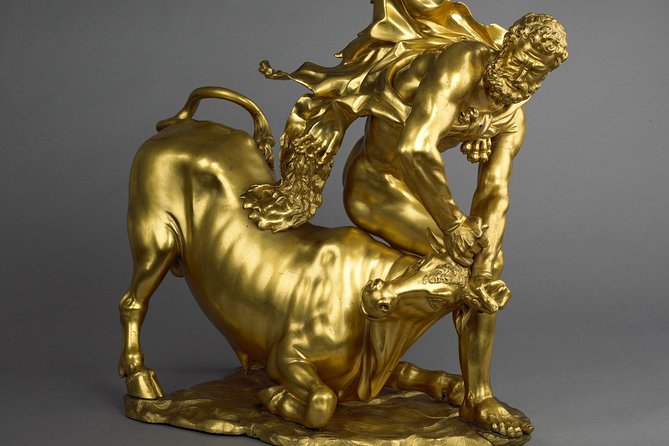 The Wallace Collection London Private Guided Tour - 3 hour - Pricing and Value