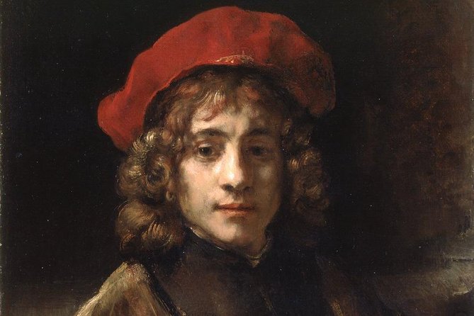 The Wallace Collection London Private Guided Tour - 3 hour - Final Thoughts