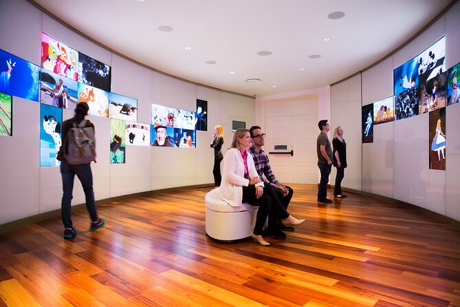 The Walt Disney Family Museum Admission Ticket in San Francisco - Cost and Value Analysis