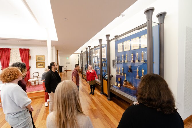 The Walt Disney Family Museum Admission Ticket in San Francisco - Who Will Love This Experience?