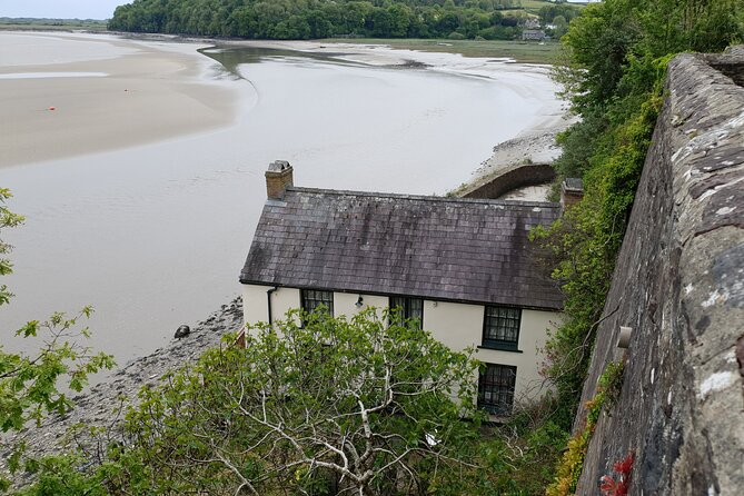 The Wandering Bards Mythical West Wales Tour - Experiencing Welsh Folklore and Traditions