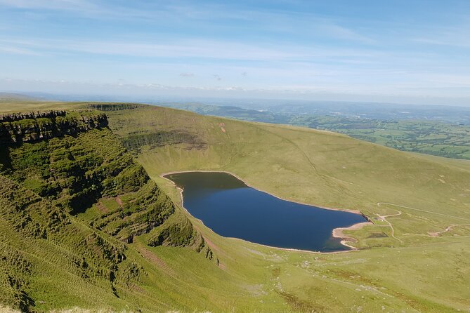 The Wandering Bard's Valley Tour or the Swansea Bay Tour. - Final Thoughts: Is It Worth It?
