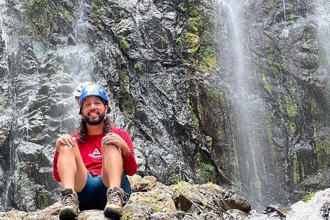 The Waterfall Adventure: Hiking in Paradise - Who Will Love This Tour?