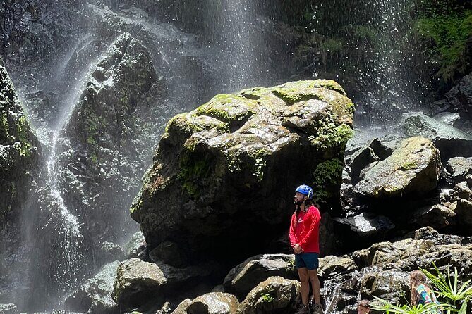 The Waterfall Adventure: Hiking in Paradise - The Sum Up