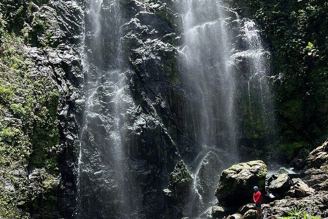 The Waterfall Adventure: Hiking in Paradise - FAQ